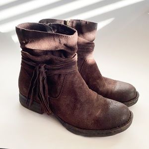 Born - Poshmark